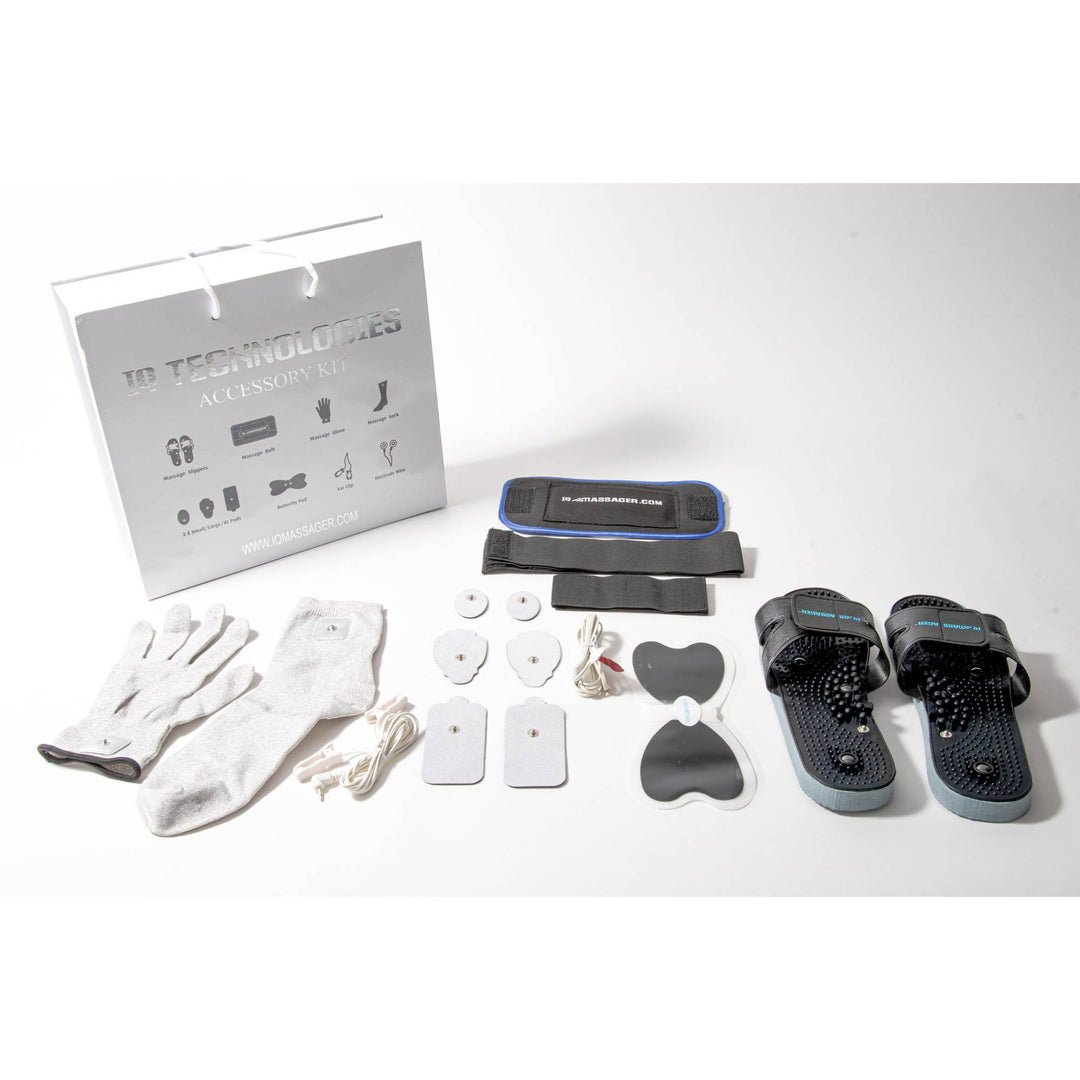 IQ Accessory Kit – IQSkyline
