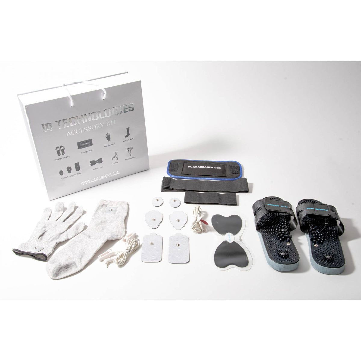 IQ Accessory Kit – IQSkyline