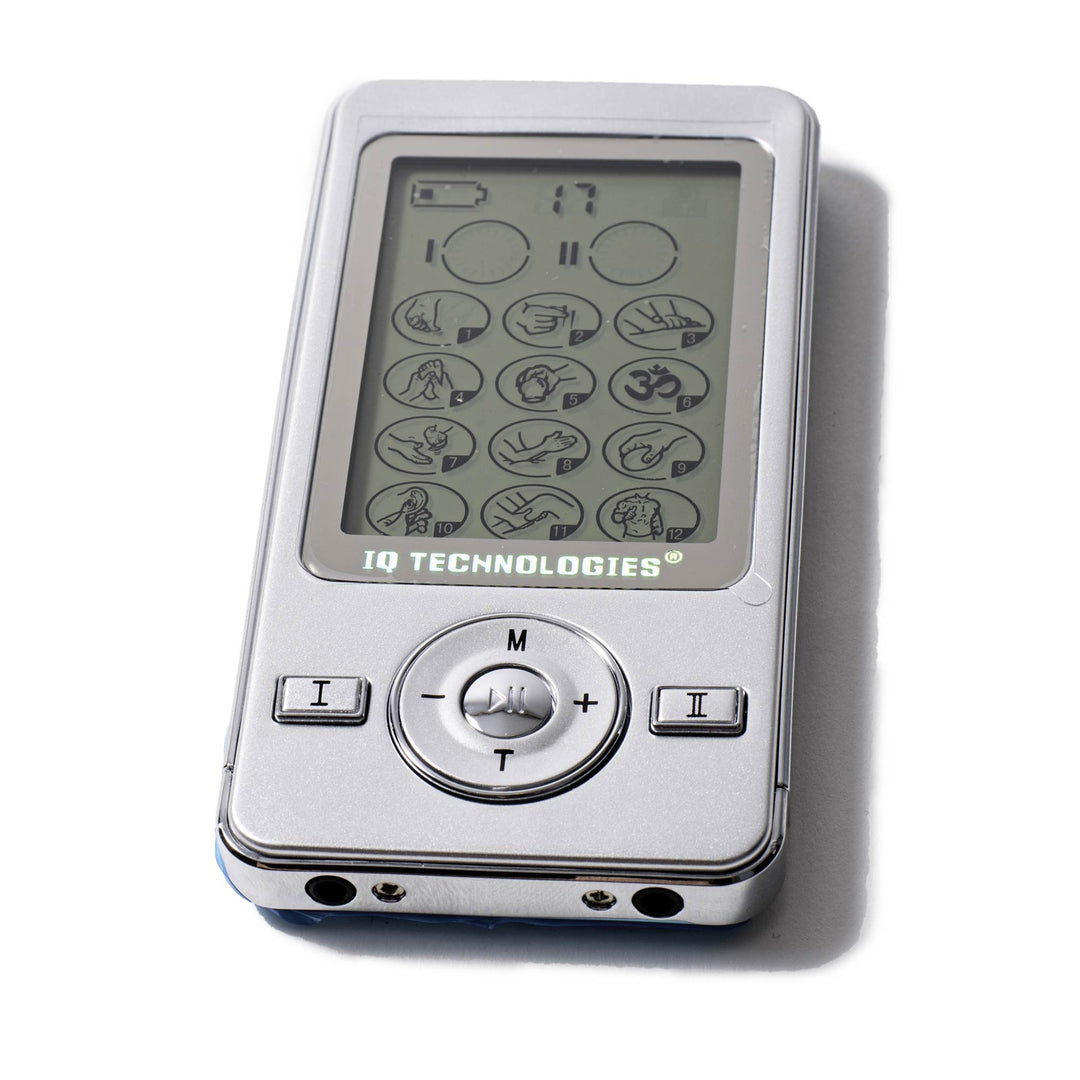 IQ Pro V Bundle – IQSkyline