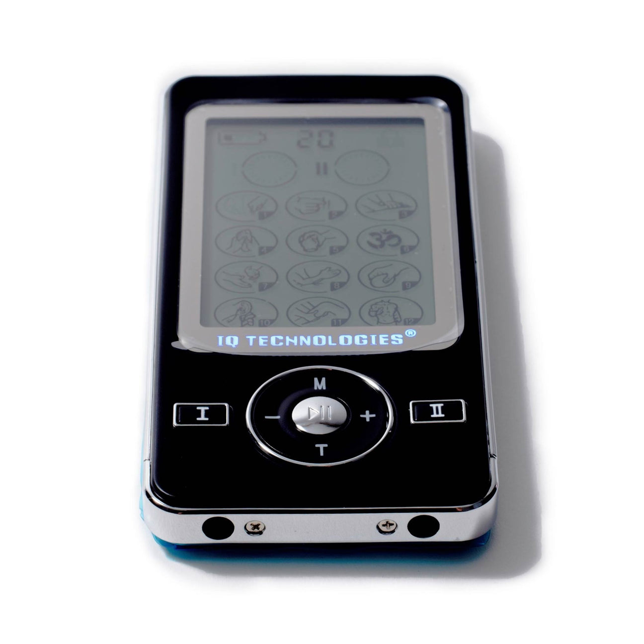 IQ Pro V Bundle – IQSkyline