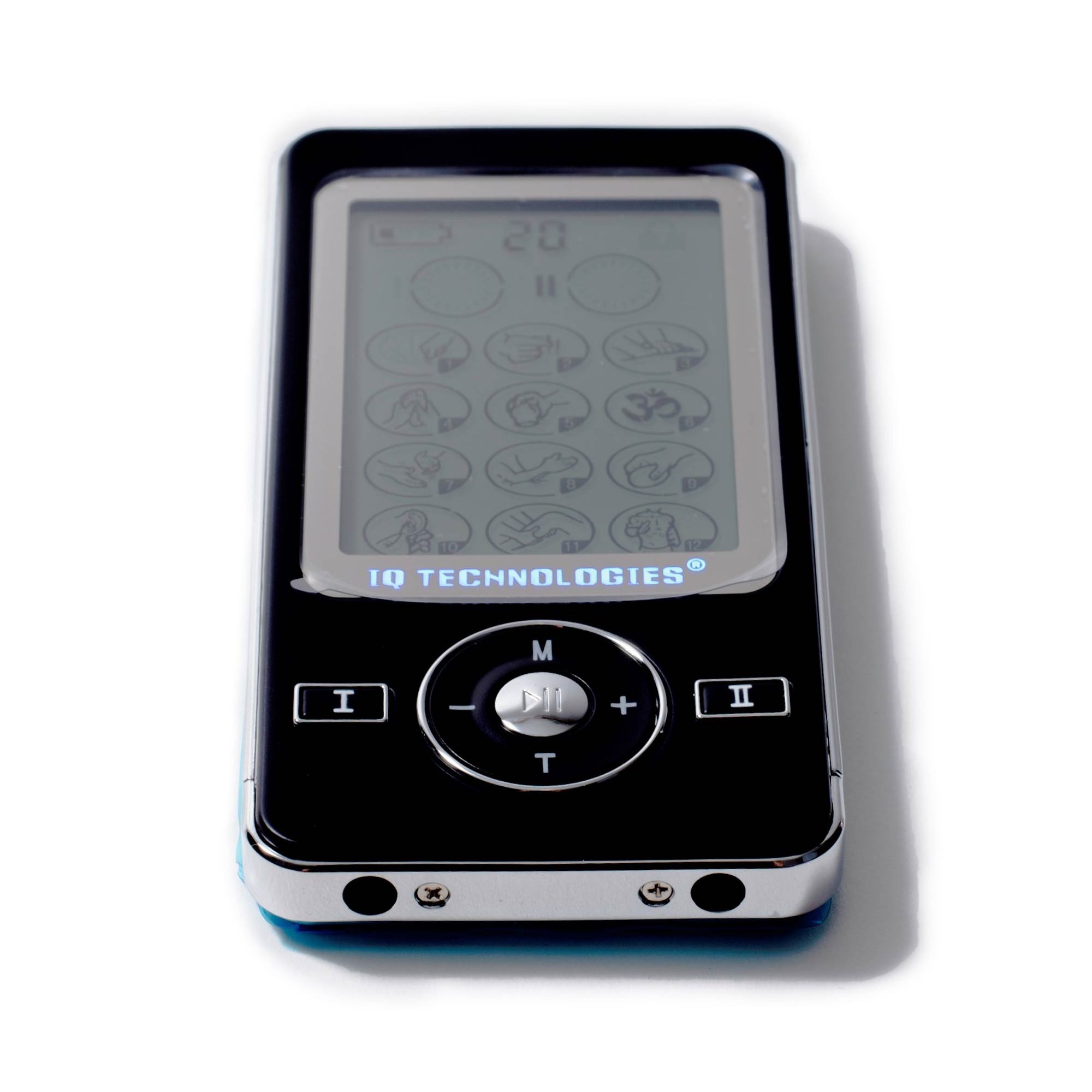 IQ Pro V Bundle – IQSkyline