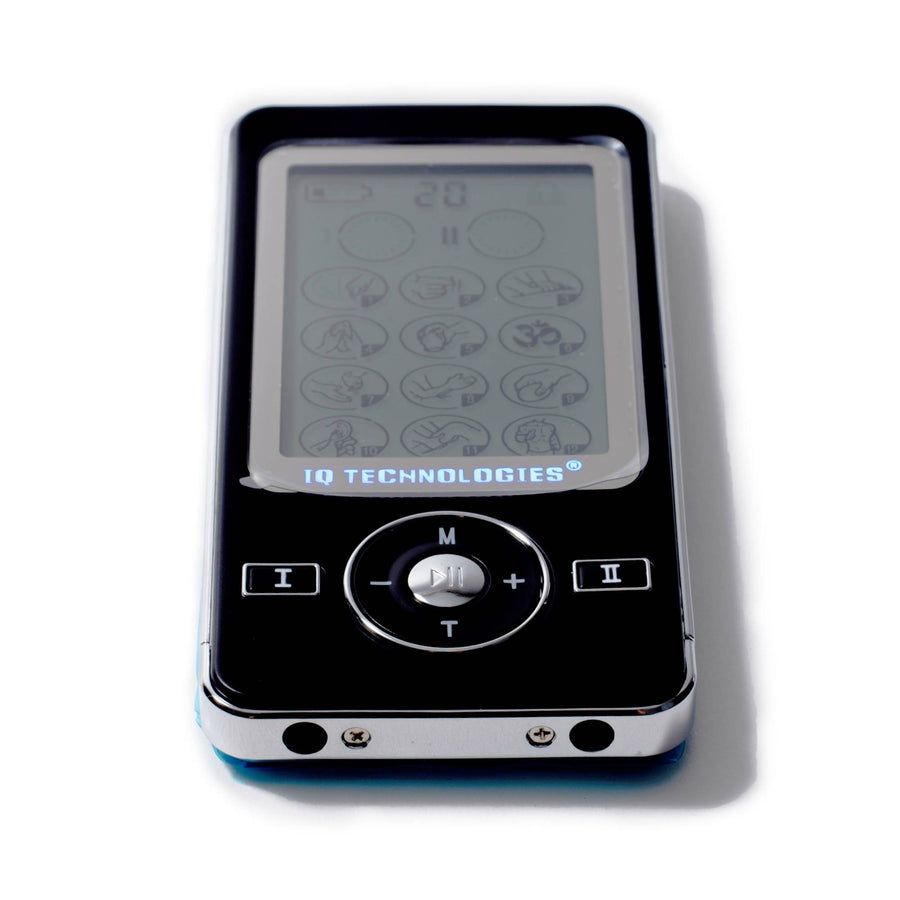 IQ Pro V Bundle – IQSkyline