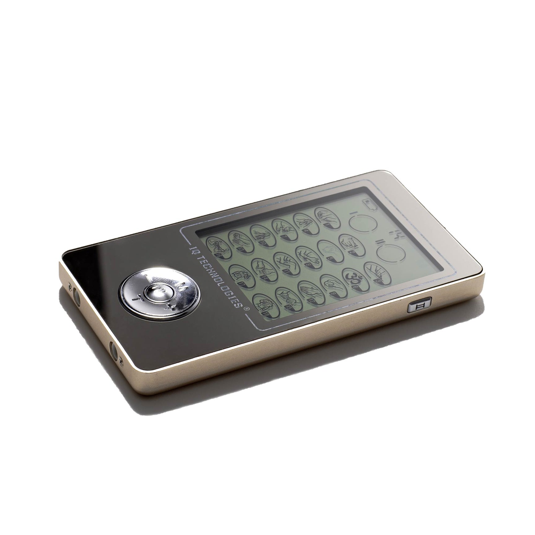 IQ Pro VI Bundle – IQSkyline