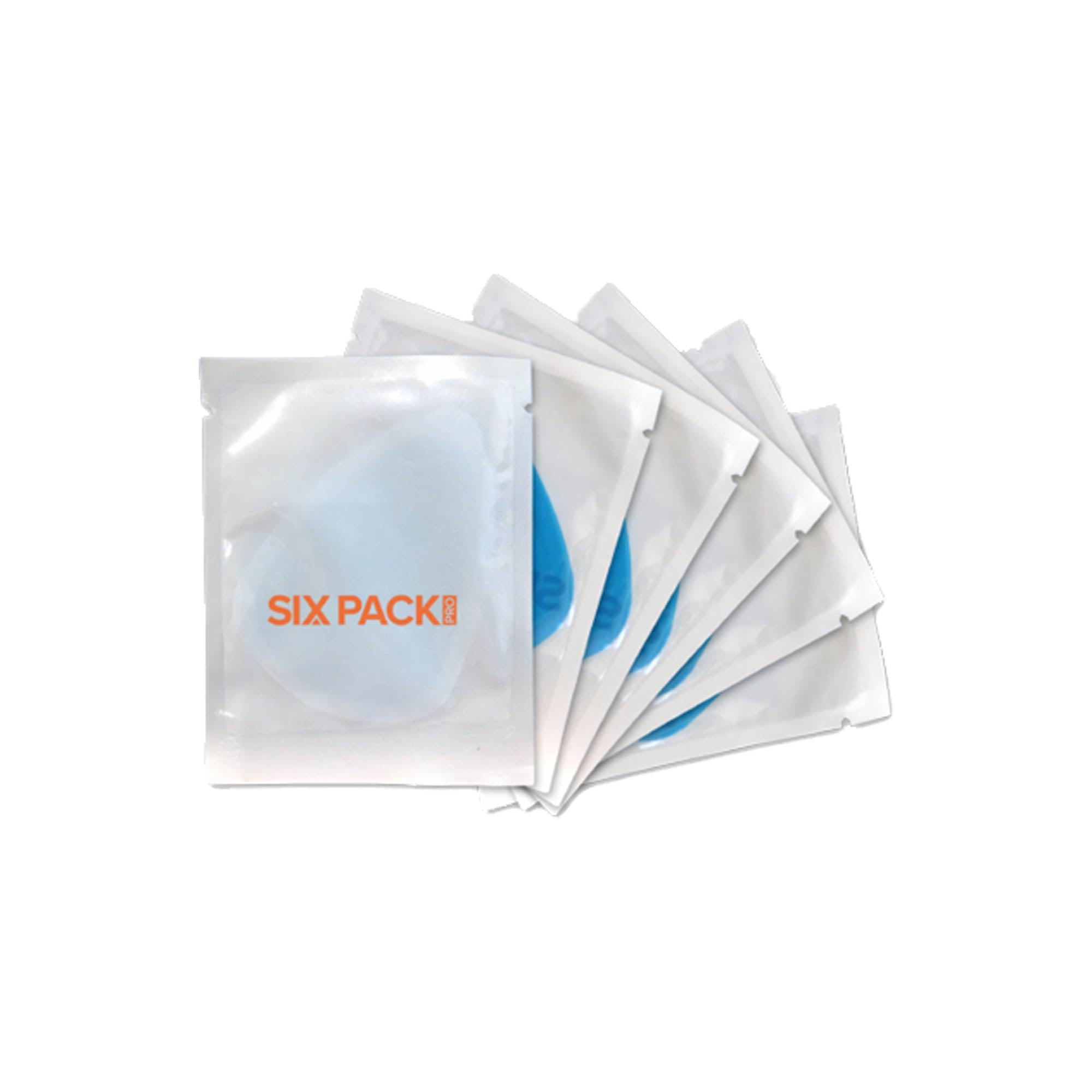 Six Pack Pro Pads – IQSkyline
